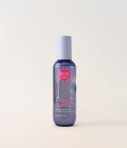 Eos body mist – Isa Beauty