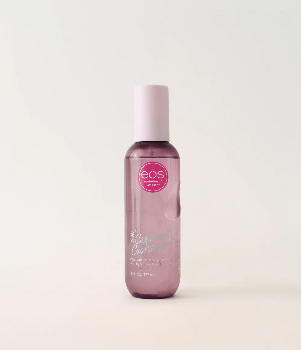 Eos body mist – Isa Beauty